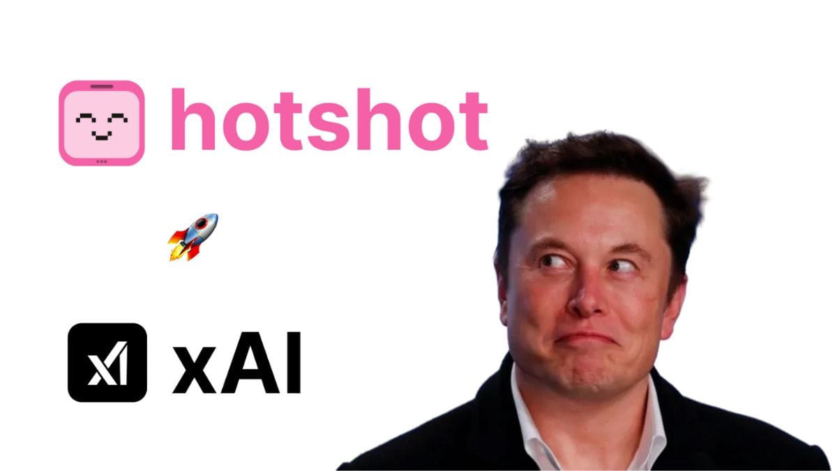 The Hidden Tech Behind xAI's Hotshot Deal - Top AI Tech